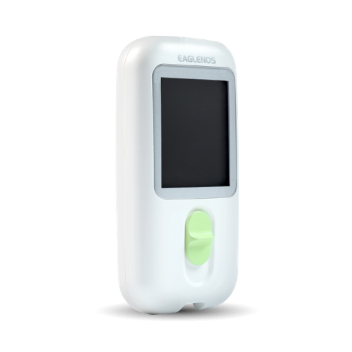 Self-Testing Devices - EAGLENOS SCIENCES, INC.