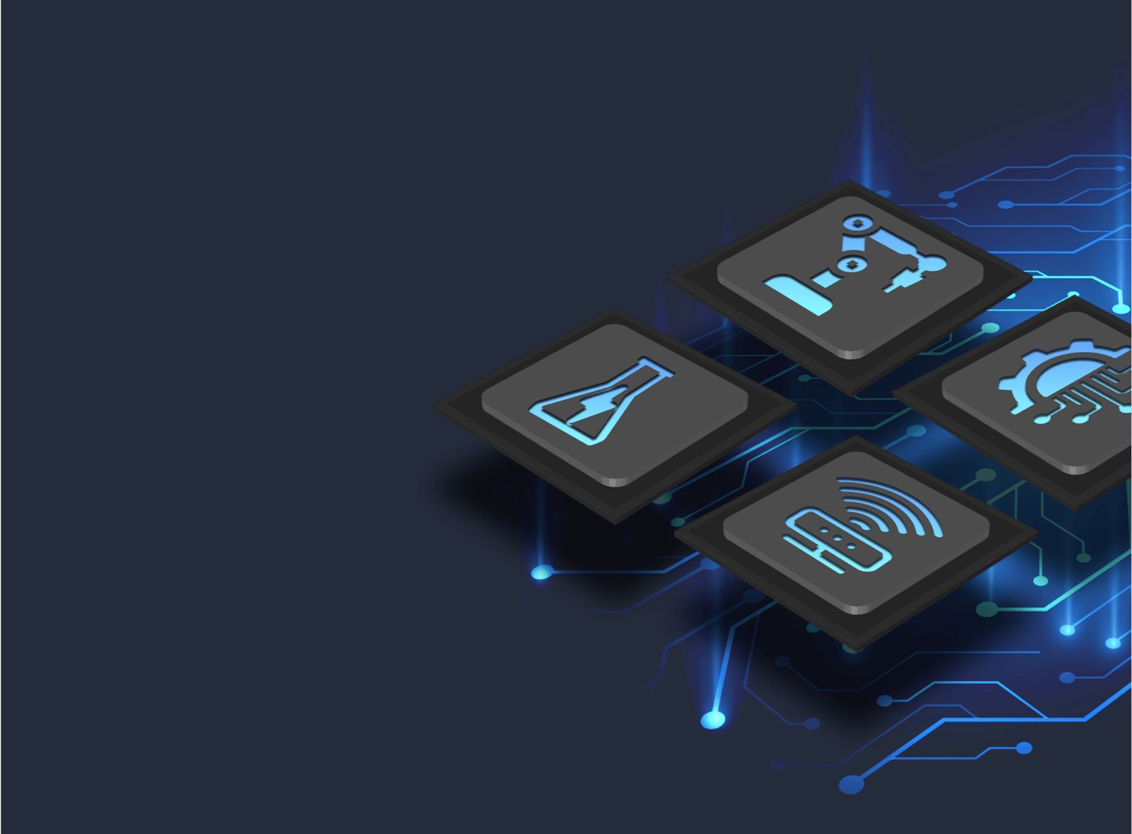 Technology platform - EAGLENOS SCIENCES, INC.