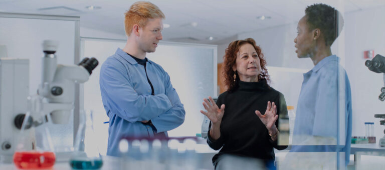 Support - EAGLENOS SCIENCES, INC.