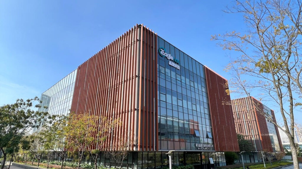 ABOUT EAGLENOS - EAGLENOS SCIENCES, INC.