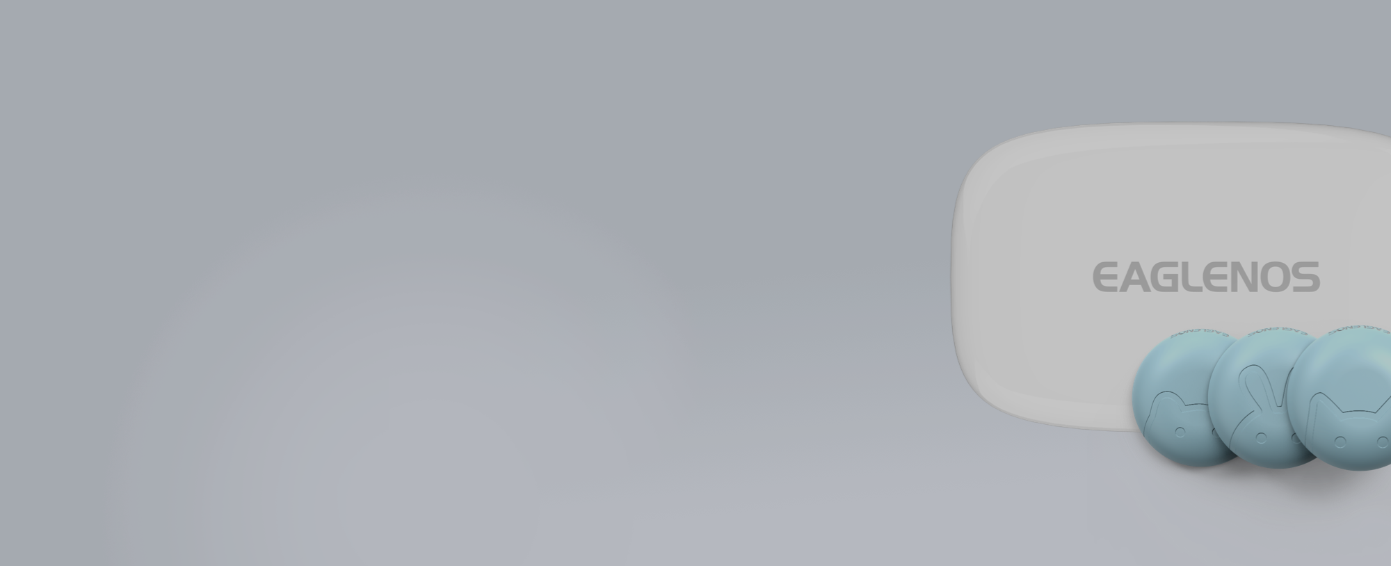 Temperature Monitoring Patch - EAGLENOS SCIENCES, INC.