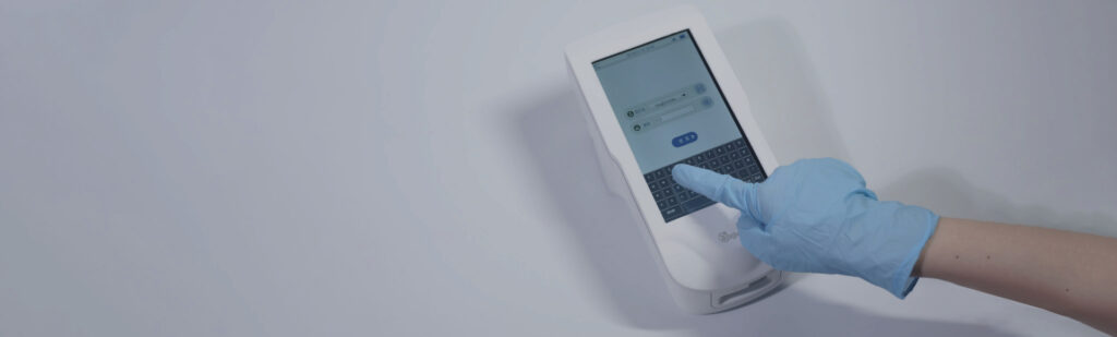 Electrolyte Analyzer - EAGLENOS SCIENCES, INC.