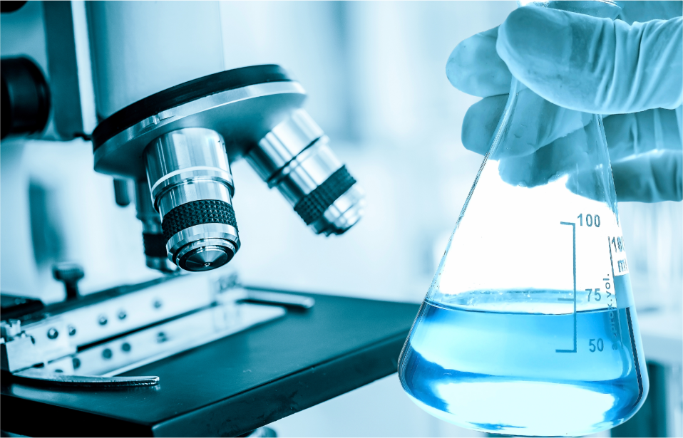 About Us - EAGLENOS SCIENCES, INC.