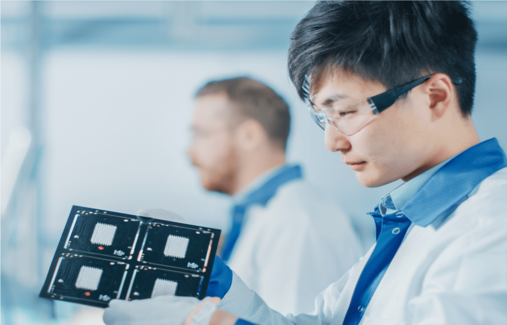 About Us - EAGLENOS SCIENCES, INC.