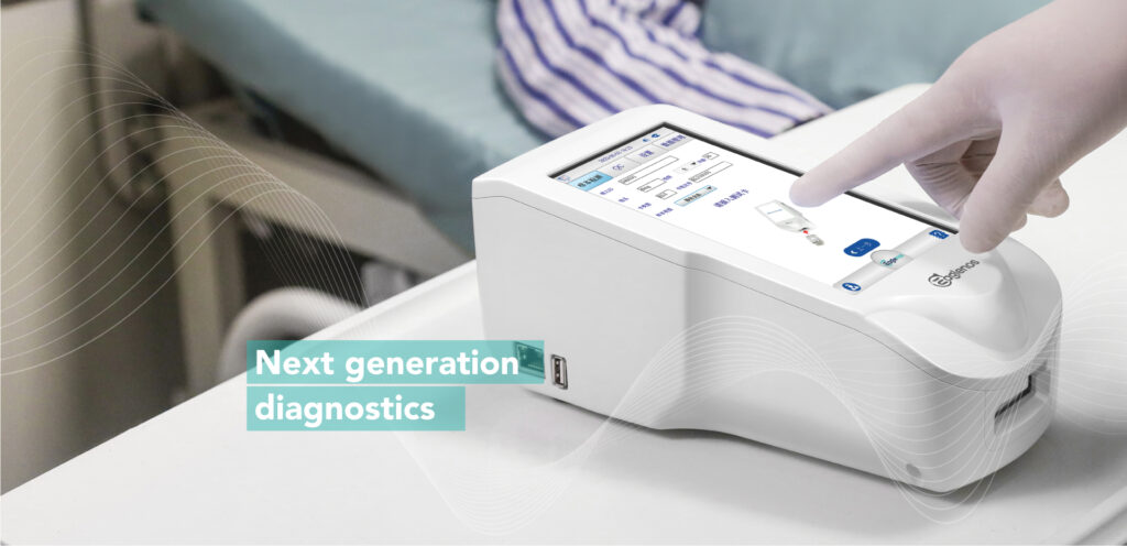 EAGLENOS SCIENCES, INC.