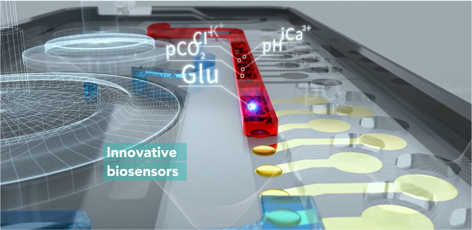 EAGLENOS SCIENCES, INC.